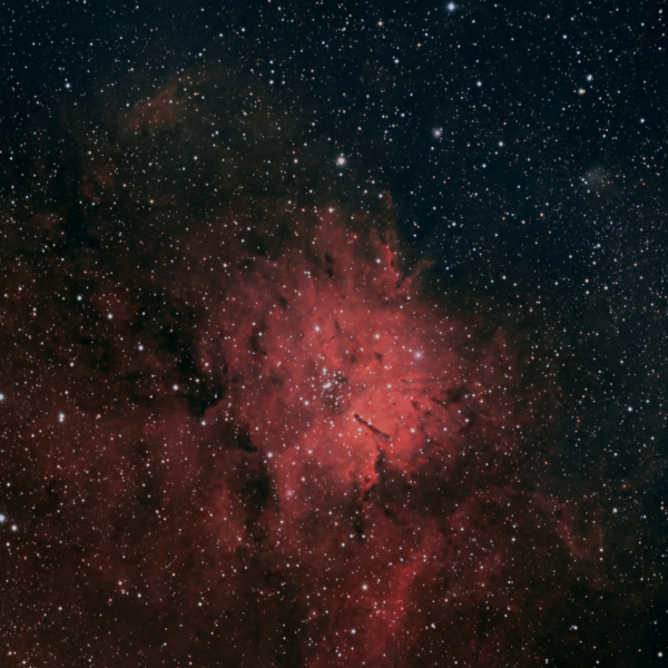 DeepSkyHosting - Astrophotography