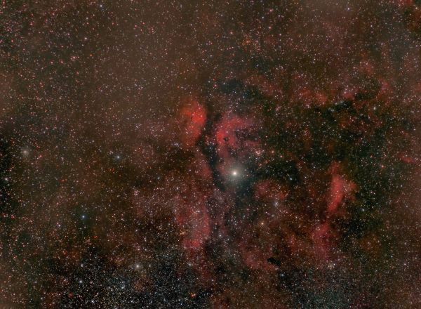 DeepSkyHosting - Astrophotography